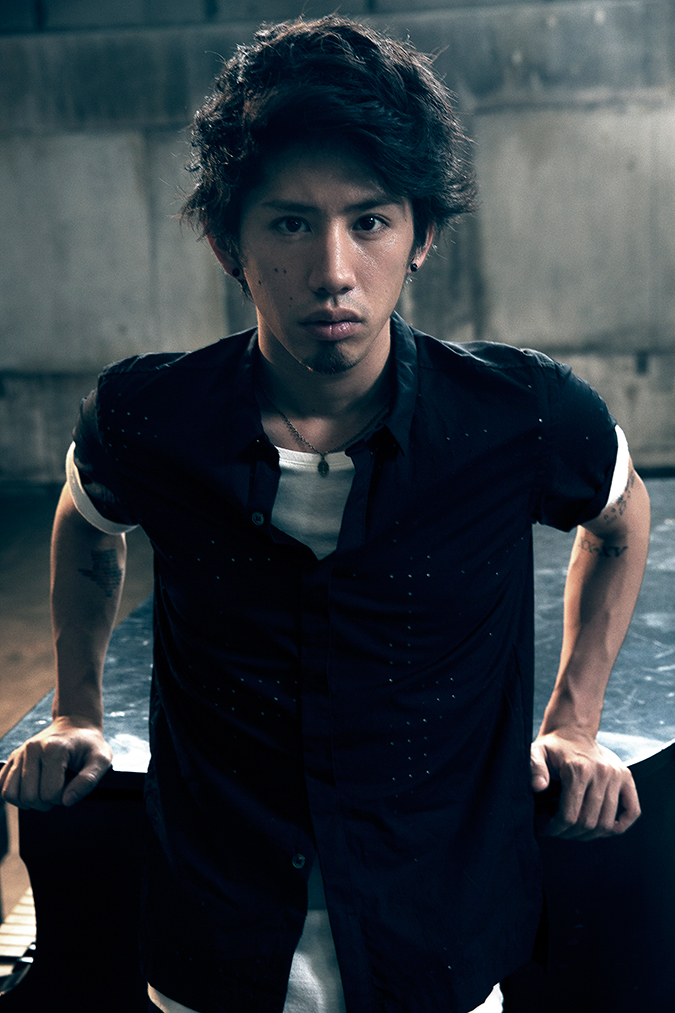 ONE OK ROCK、次号JAPANにて完全独占取材「20,000字インタヴュー×4」決行！(2014/07/23)邦楽フィーチャー｜音楽 ...